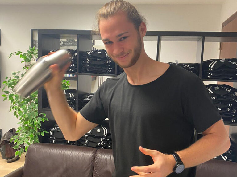 Ueber Uns – SAPPLIER