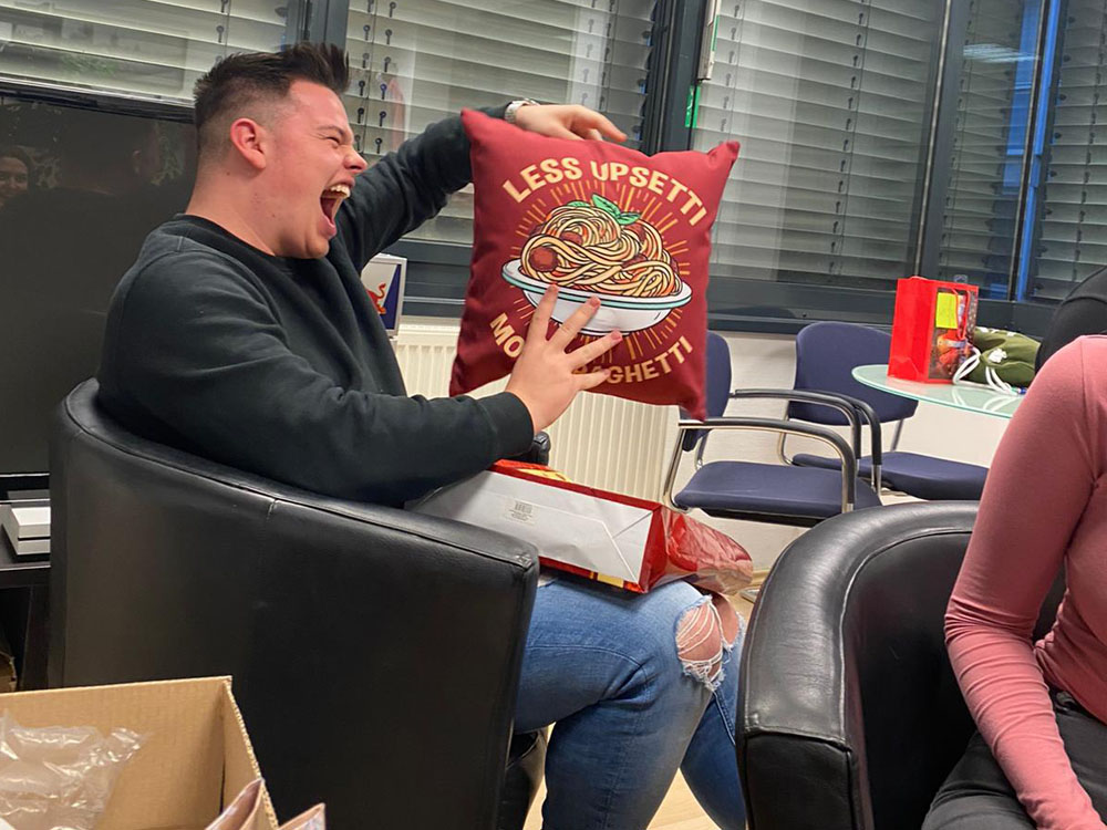 Ueber Uns – SAPPLIER