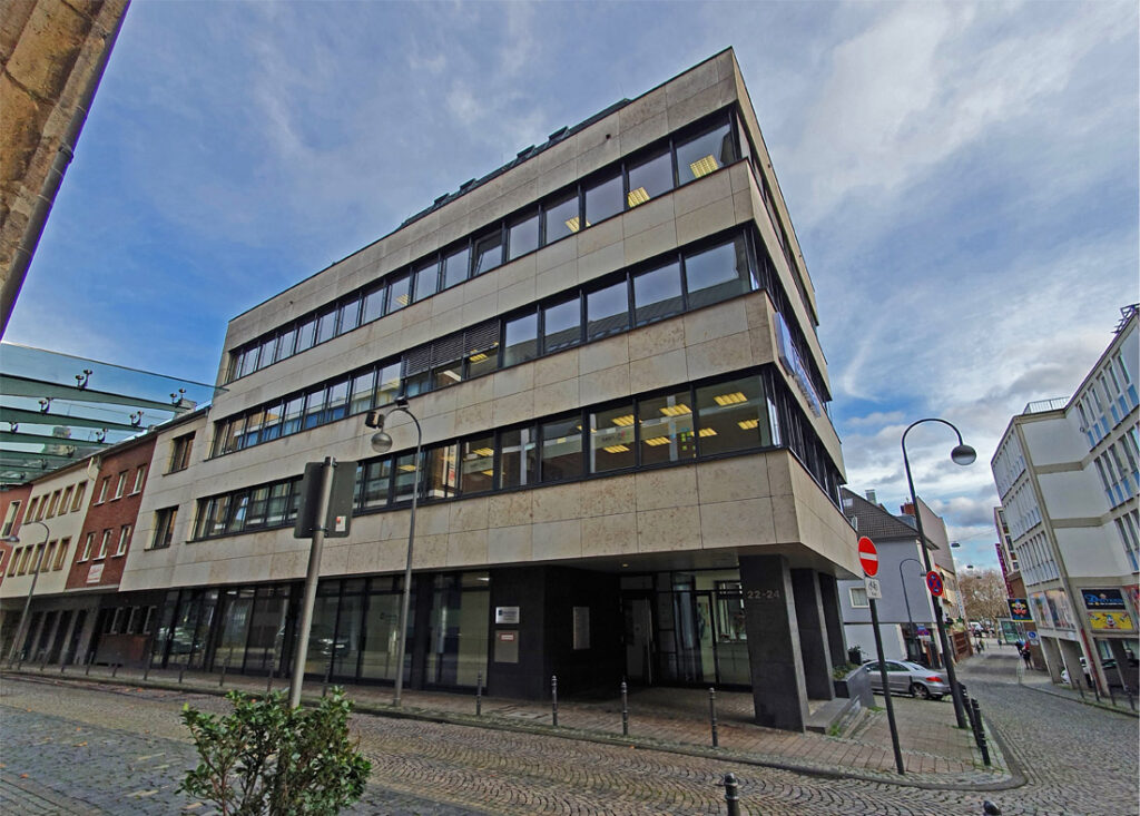 Ueber Uns – SAPPLIER