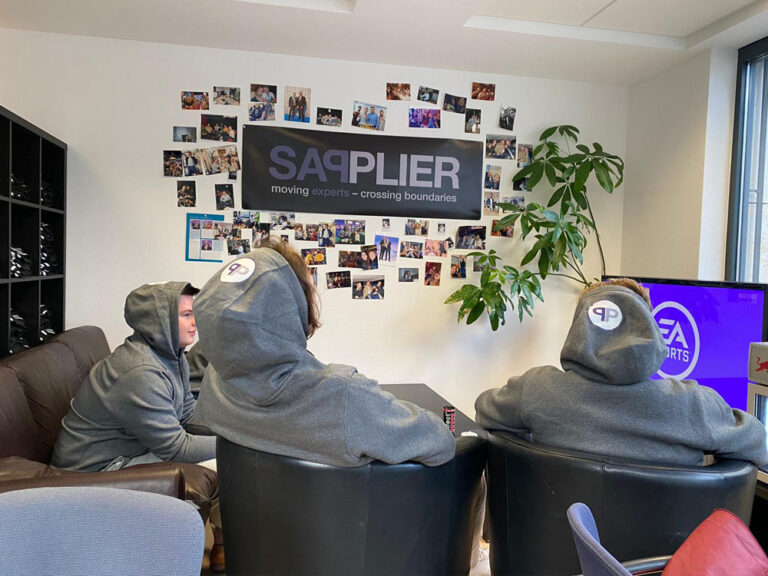 Ueber Uns – SAPPLIER